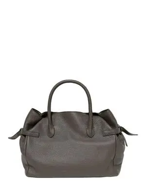 Brochu Walker Brochu Walker The Everyday Leather Tote Bag Tanner