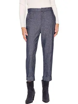 Brochu Walker Westport Pull-on Pant - Indigo