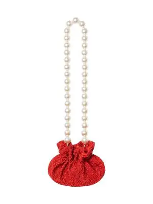 ALAS Alas' Pearl Pouch