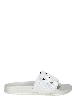 Casadei Sandals - Silver