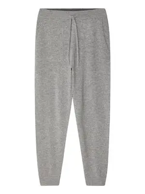 WHITE & WARREN White & Warren Cashmere Jogger Pant
