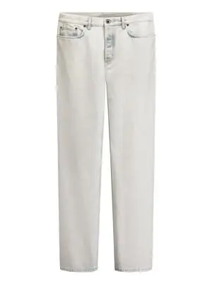 Dior Long Regular Jeans - No