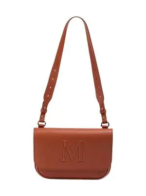 Max Mara Shoulder Bag - Brown