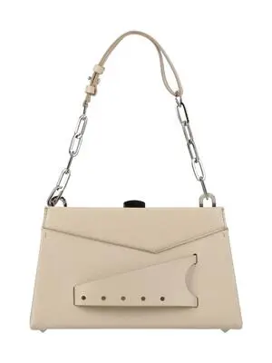 MAISON MARGIELA Leather Handbag - No