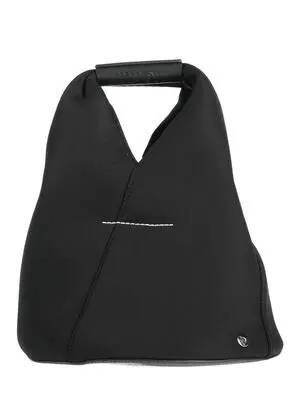 MAISON MARGIELA Shopper Bag - Black