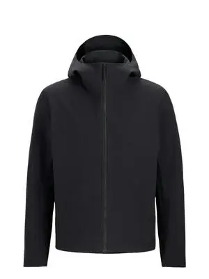 Veilance Isogon Mx Hoody - Black