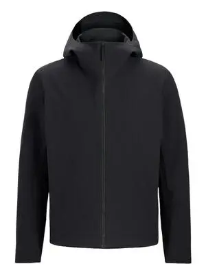 Veilance Isogon Mx Hoody - Black
