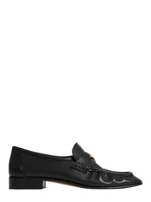 Chloé Letti Loafers - Black