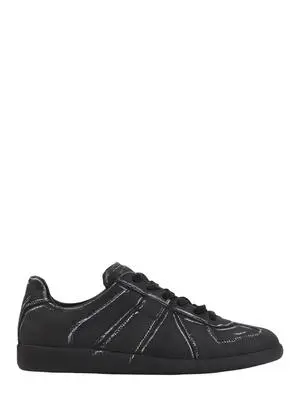 MAISON MARGIELA Replica Sneakers - Black