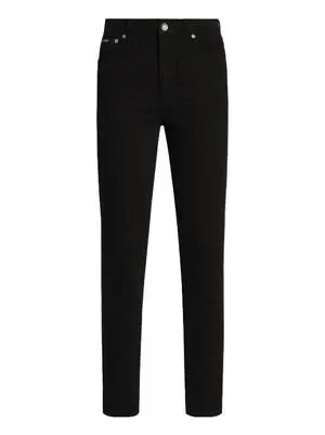 Dolce & Gabbana Stretch Denim Jeans - No