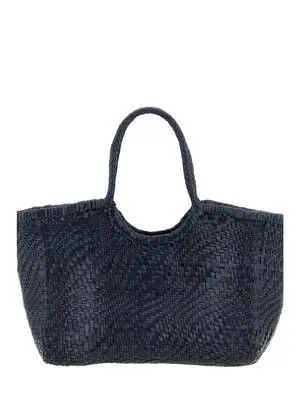 Dragon Diffusion Dragon Diffusion Nantucket Optical Shoulder Bag Blue