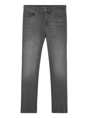 Hugo Boss Slim-fit Jeans - Grey