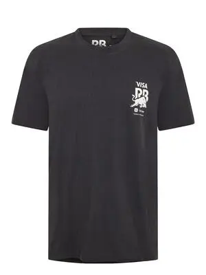 Hugo Boss Crewneck Shortsleeve Tee - Black