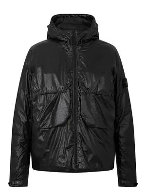 STONE ISLAND Stone Island Hybrid Padded Jacket