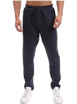 Hugo Boss Elasticwaist Sweatpants - Blue