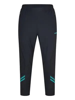 Hugo Boss Elasticwaist Sports Trousers - Blue