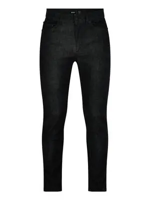 Hugo Boss Slim Fit Jeans - Blue
