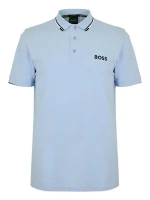 HUGO BOSS Shortsleeve Polo Shirt