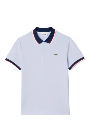 LACOSTE Shortsleeve Polo Shirt