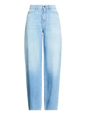 MAX MARA MAX MARA Straight-Leg Jeans