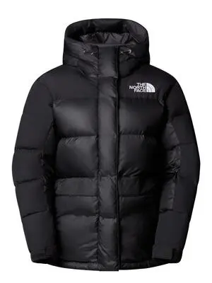 The North Face Down Parka - Black