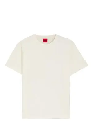 Hugo Boss Crewneck Short Sleeve T-shirt - No
