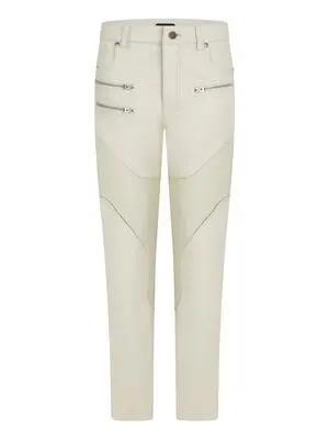 TOM FORD Biker Leather Pants - No
