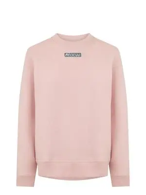 Lacoste Crew Neck Sweater - No