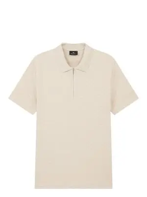 Paul Smith Shortsleeve Polo - No
