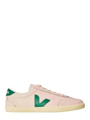 VEJA Volley Trainers - Nude