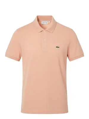 Lacoste Shortsleeve Polo Shirt No