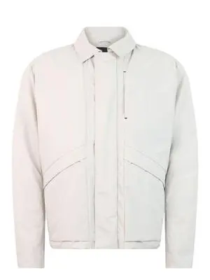 Herno Bomber Jacket - White