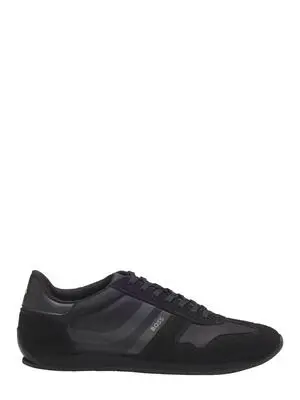 Hugo Boss Levon Runners - Black