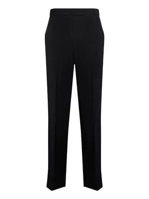 MAX MARA MAX MARA Straight-Leg Trousers