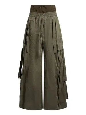 DOLCE & GABBANA DOLCE & GABBANA Cargo Pants