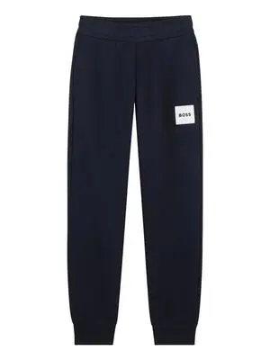 Hugo Boss Joggers - Black