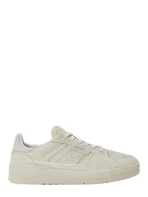 Axel Arigato Low Top Sneakers - Grey