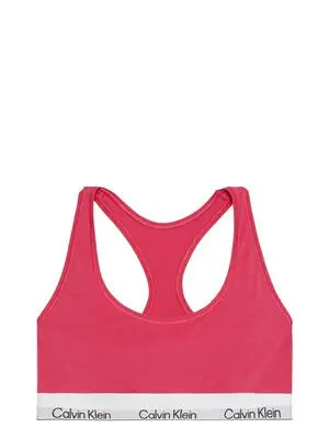 Calvin Klein Sports Bra - Pink