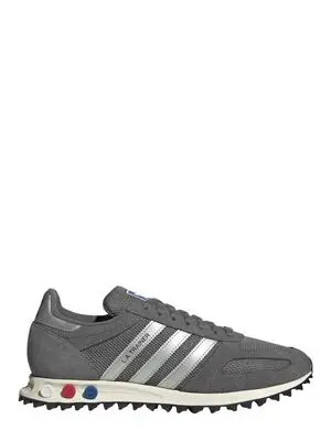 ADIDAS ORIGINALS Adidas Originals LA Trainer Sneakers Black