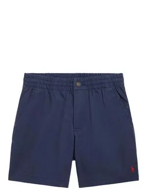 POLO RALPH LAUREN Polo Ralph Lauren Twill Shorts