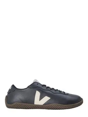 VEJA Jitsu Low-top Sneakers - Black