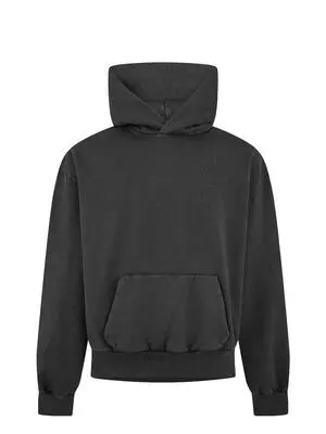 Fear Of God FEAR OF GOD Overhead Hoodie Black