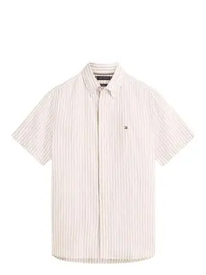 Tommy Hilfiger Shortsleeve Shirt - No