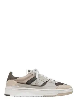 Axel Arigato Leather Lace Up Trainers - No