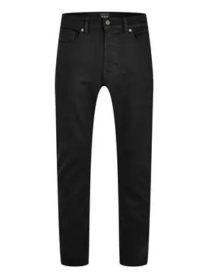 Hugo Boss Slim-fit Jeans - Black