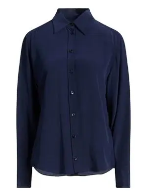 DOLCE & GABBANA DOLCE & GABBANA Chiffon Shirt