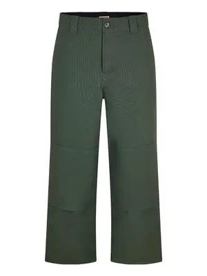 Kenzo Double Knee Chinos - No