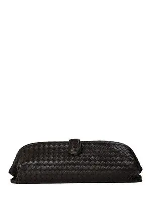 BOTTEGA VENETA Bottega Veneta Woven Clutch
