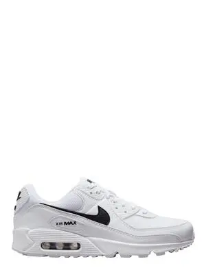 Nike Contrast Mesh Sneakers - No