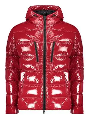 HERNO Herno Hooded Padded Jacket